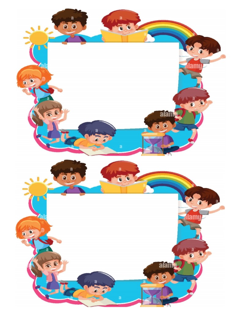 Math Front Page | PDF