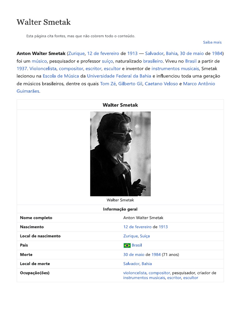 SMETAK | PDF