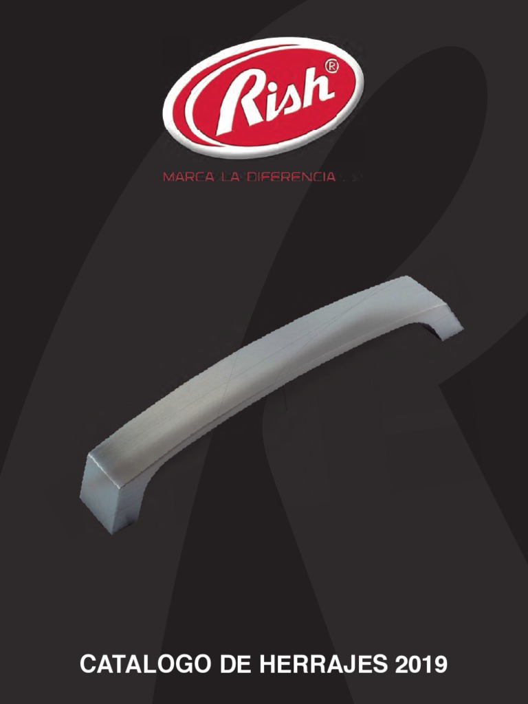 Copia Catalogo - Rish | PDF | Transporte