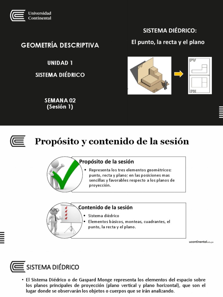 Semana 02 Teoria | PDF | Matemática Elemental | Geometría euclidiana