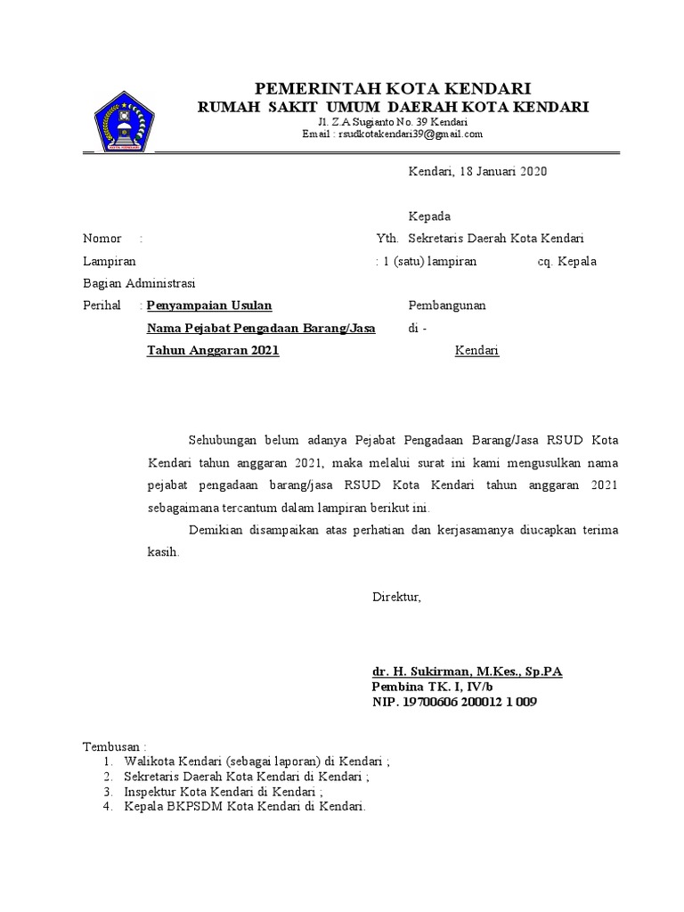 Usul Pemeriksa Barang | PDF