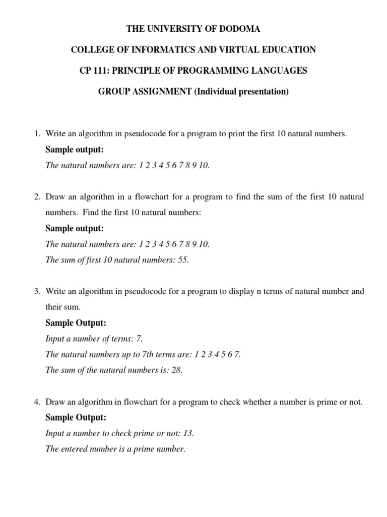 Lab Assignment 11.1 | PDF | Algorithms | Numbers