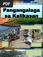 Alituntunin Sa Paggawa NG Poster | PDF