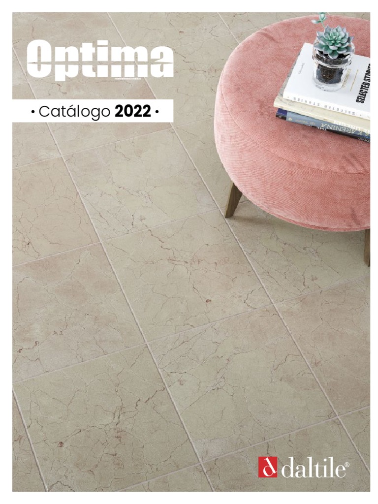 Catálogo Optima 2022 | PDF