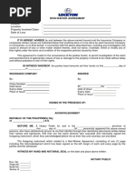 Request For Quotation | PDF | Business Process | Supply Chain Management