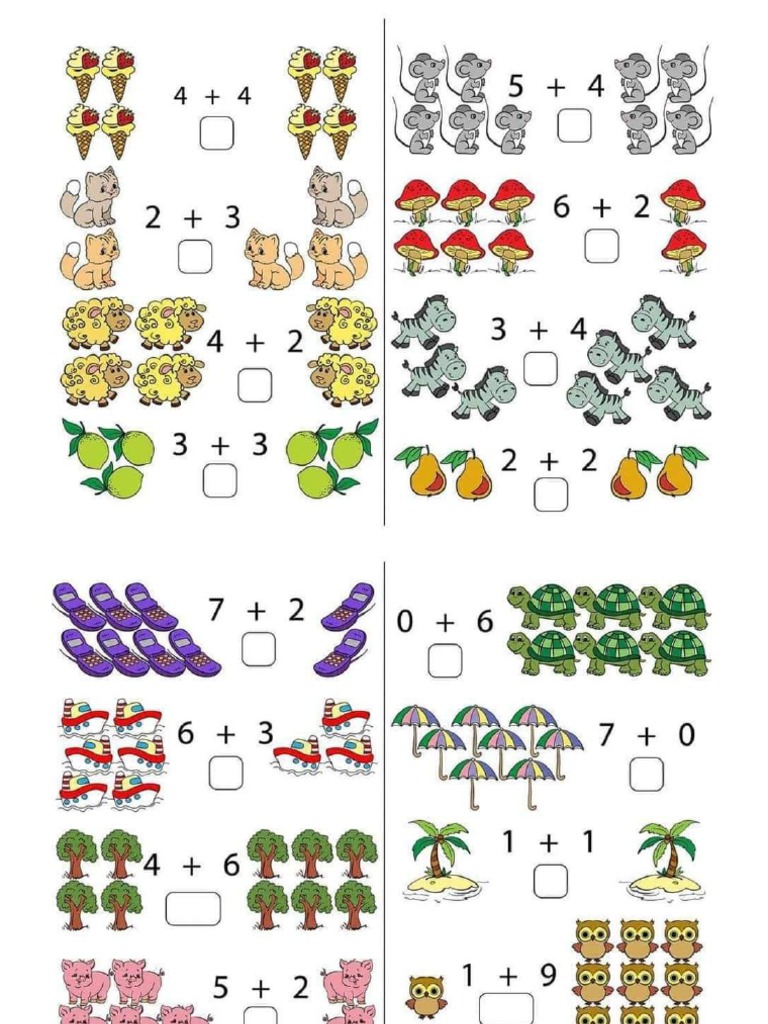 Asas Matematk Tambah Tolak Pdf