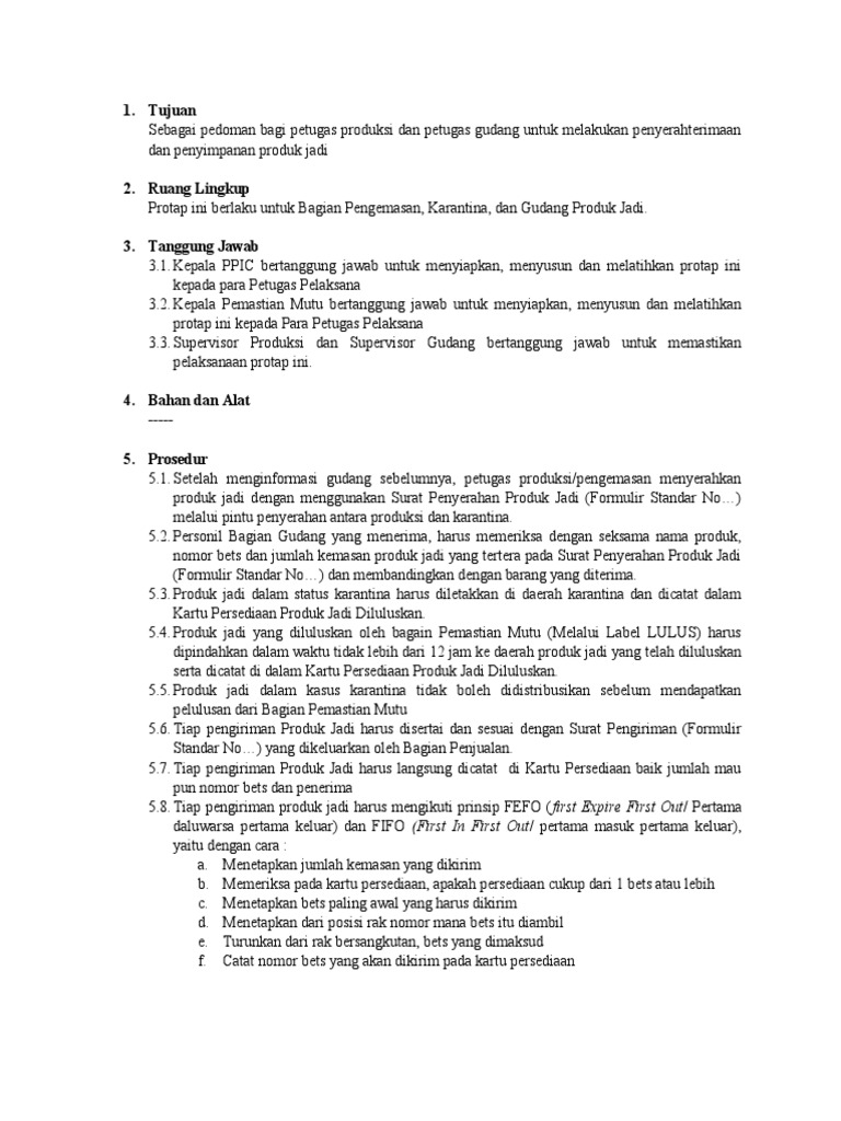 Case Penyerahterimaan | PDF | Pengelolaan Keuangan & Uang