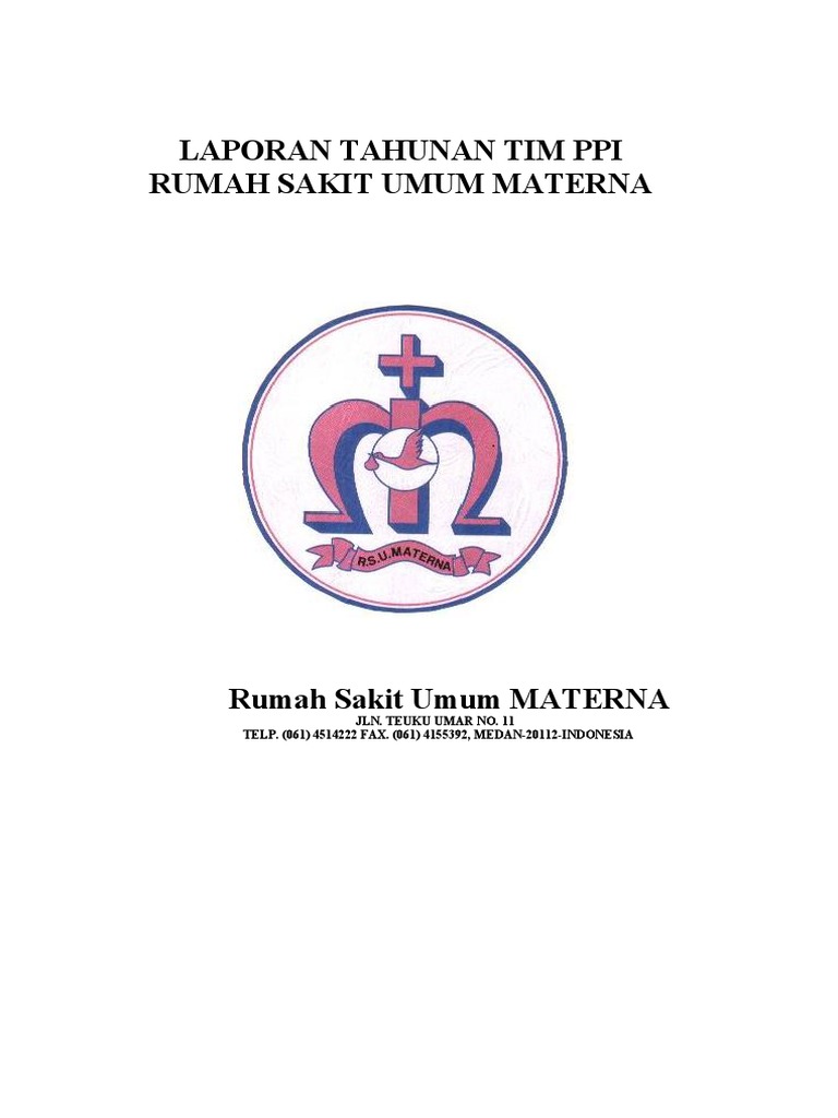 PPI.2.Ep.2-Laporan Tahunan PPI | PDF | Sains & Matematika