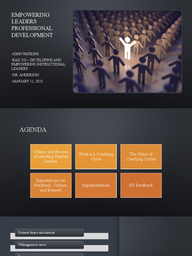 Watkins | Download Free PDF | Teachers | Teaching Method