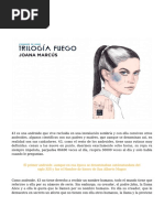 Plantilla de Calificar Libros | PDF | Poesía