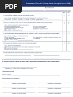 FORM 01 - SCC Statement of Claim | PDF | Lawsuit | Notary Public