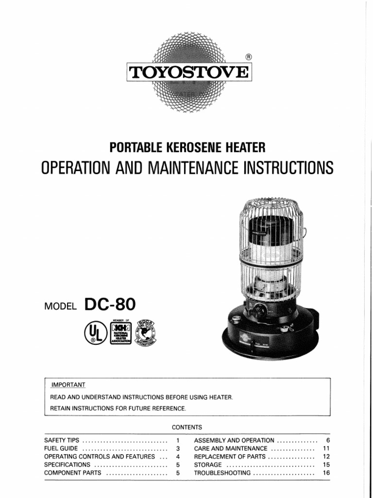 DC 80 | PDF