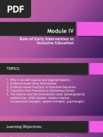Practice Guide To The Early Years Developmental Journal | PDF ...