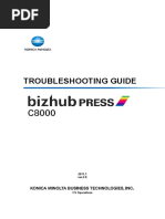 Xerox Workcentre 3655/3655I Series Software Installation Instructions ...
