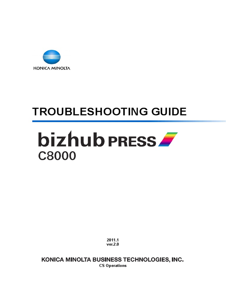 Troubleshoot Image Quality Lines | PDF | Paper | Humidity