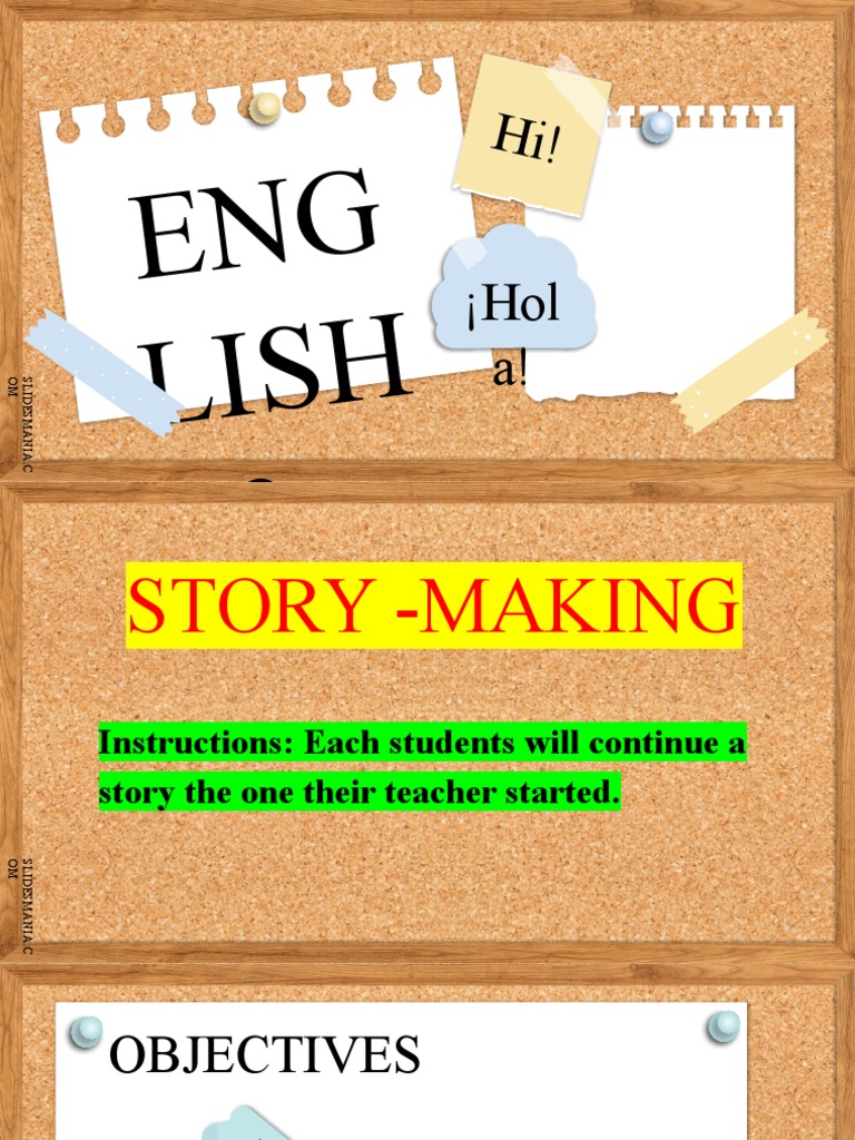 English 9 Prose Story | PDF | Poetry | Metaphor