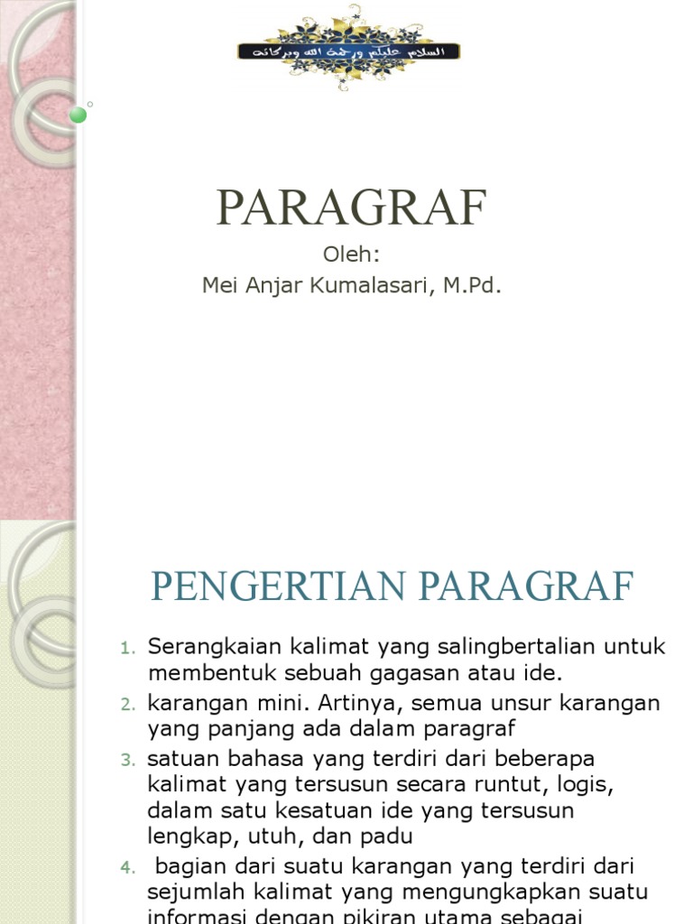 PARAGRAF | PDF