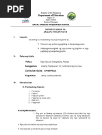 Lesson-Plan Ap 10 | PDF