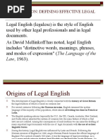 Bangla in The Legal Field | PDF | English Language | Literacy