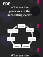 Business Transactions Analysis in Accounting | PDF | Debits And Credits ...