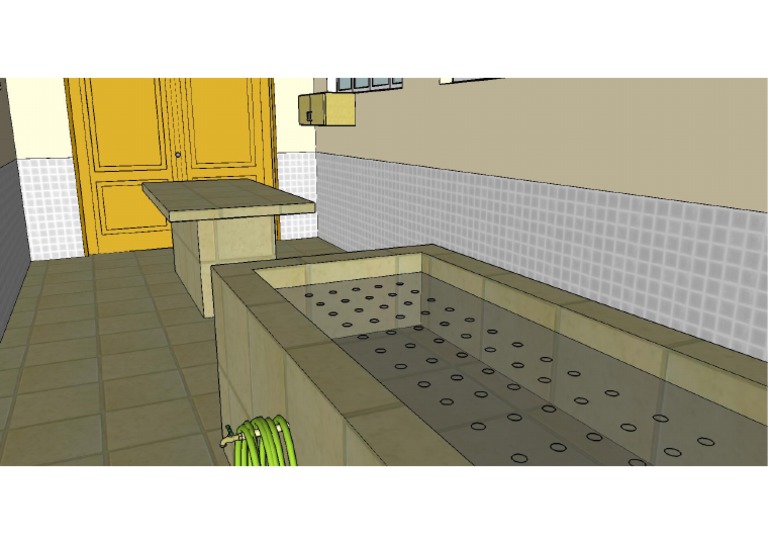 Bilik Jenazah Pilah e | PDF