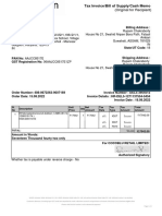 Main Bir Form 0605 Payment Form Philippines | PDF | Taxes | Payments