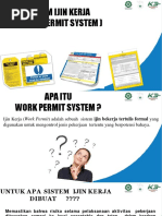 Modul Job Safety Analysis JSA | PDF