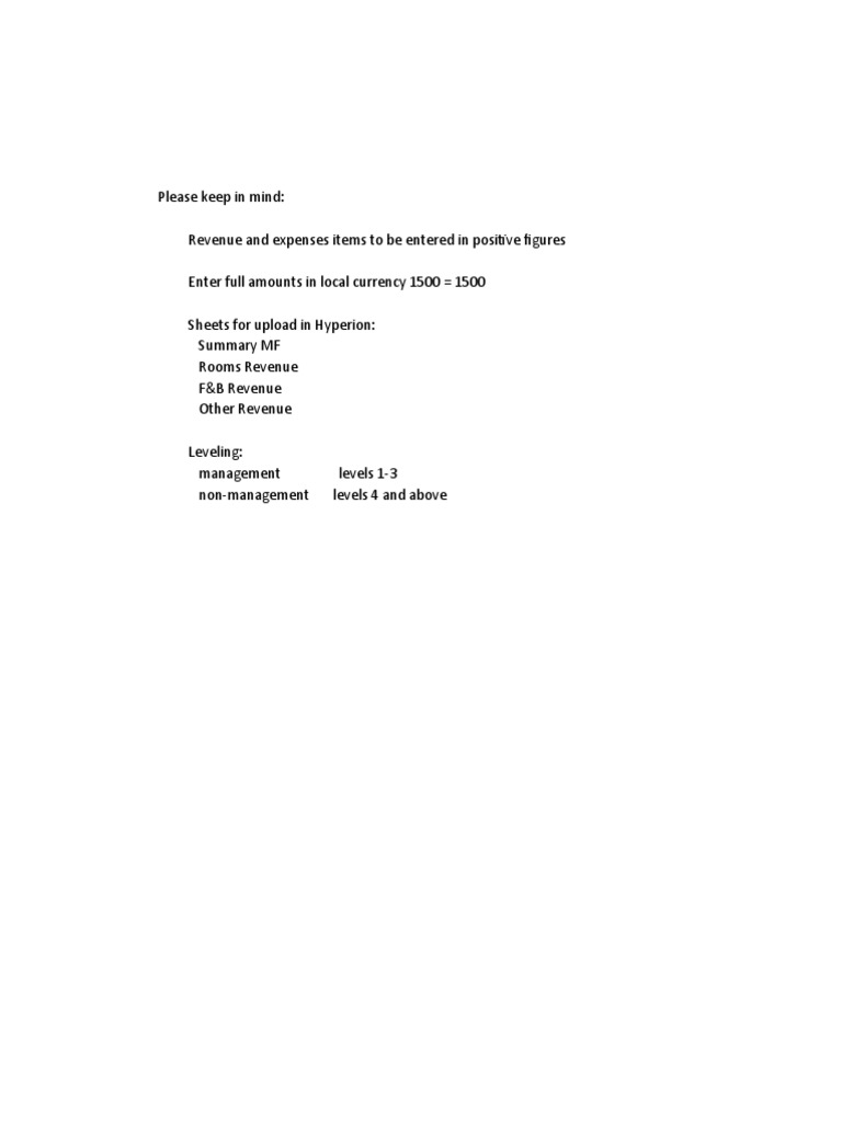 Final Budget - 3yp 2023-2025 (4-2) v3r | PDF | Economies | Business