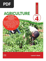 Form3 Agriculture Notes | PDF