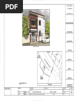 5 Storey Building Design With Plan | PDF