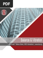 ISO 14694 Fans Vibrations PDF | PDF