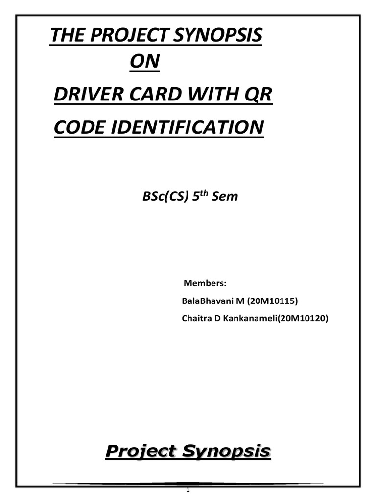 Driver ID System for Companies | PDF | Business