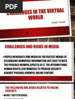 CW Q2 MODULE 2 PPT Slides PDF | PDF | Intertextuality | Parody