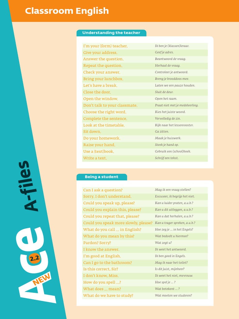 New Ace 2 - 2 LWB Afiles | PDF