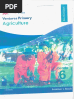 Enjoy Agriculture, Science and Technology Grade 7 Revision Sample | PDF