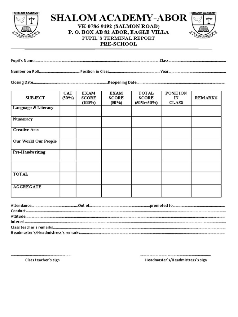 Terminal Report | PDF | Science | Cognition