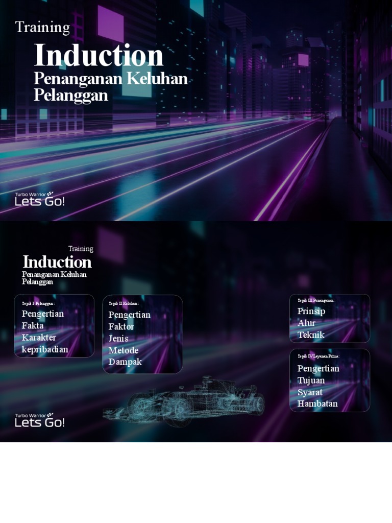 Animated PowerPoint Slide Design - VR Planner (Patreon) | PDF