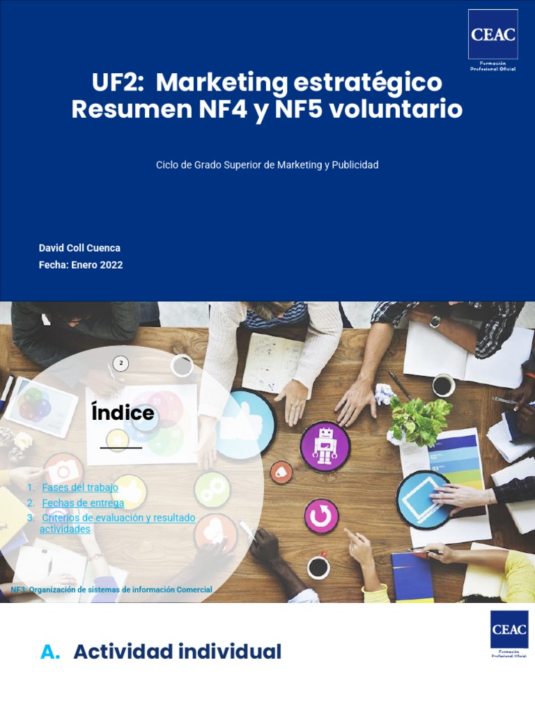 MP09 UF2 NF2 Resumen Individual | PDF