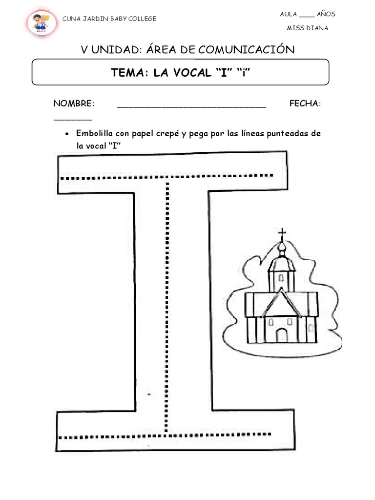 Servidores de La Comunidad | PDF