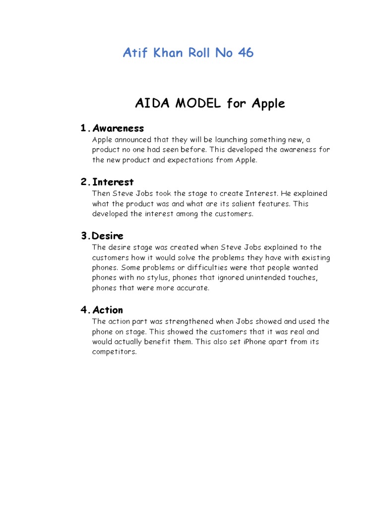 Aida Atif Khan | PDF