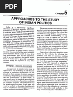 Rajni Kothari - The Congress System in India | PDF | Jawaharlal Nehru ...