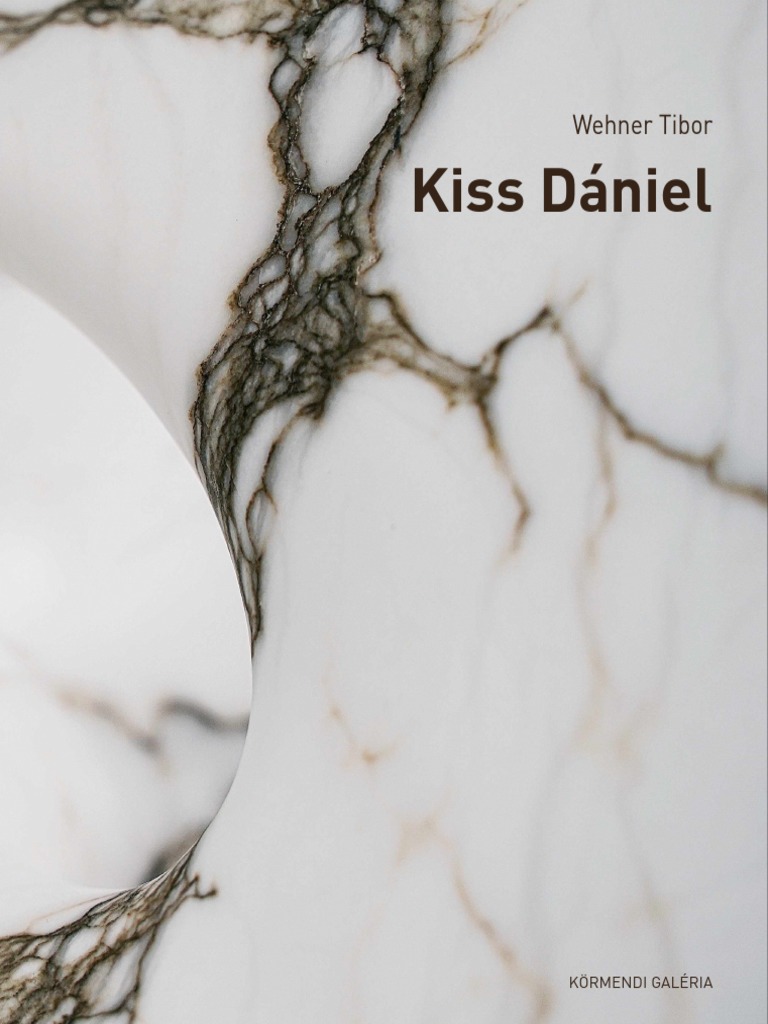 Kiss Dániel: Wehner Tibor | PDF