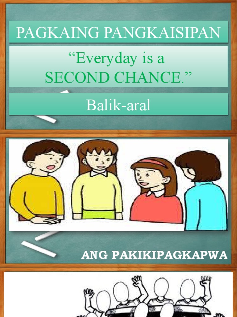 EsP8 - Q2 - W1 - Pagkakaroon NG Mabuting Ugnayan Sa Kapwa | PDF