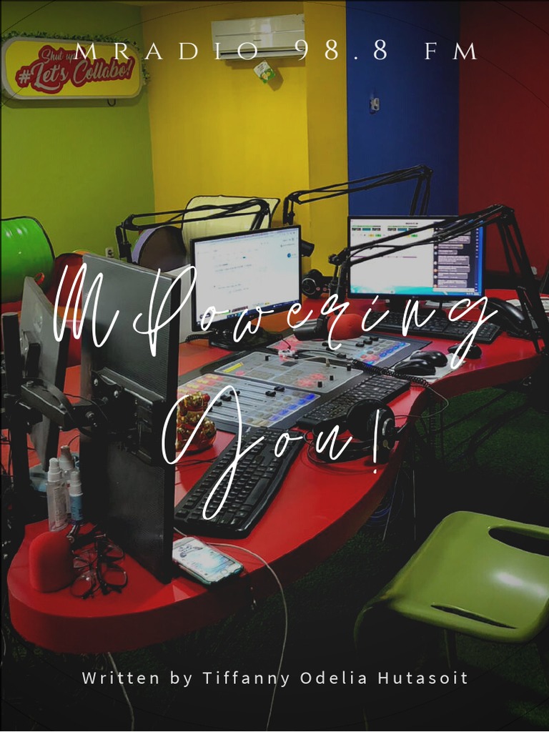 MRadio Field Trip | PDF