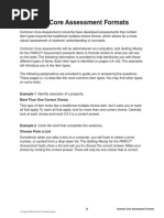 Envision Math 2.0 - Grade 4 - Volume 1 - Teacher's Edition - Topic (1, 2, 3, 4, 5, 6) | PDF