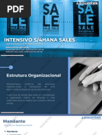 Curso Mastersaf DW | PDF | Bancos de dados | Contabilidade