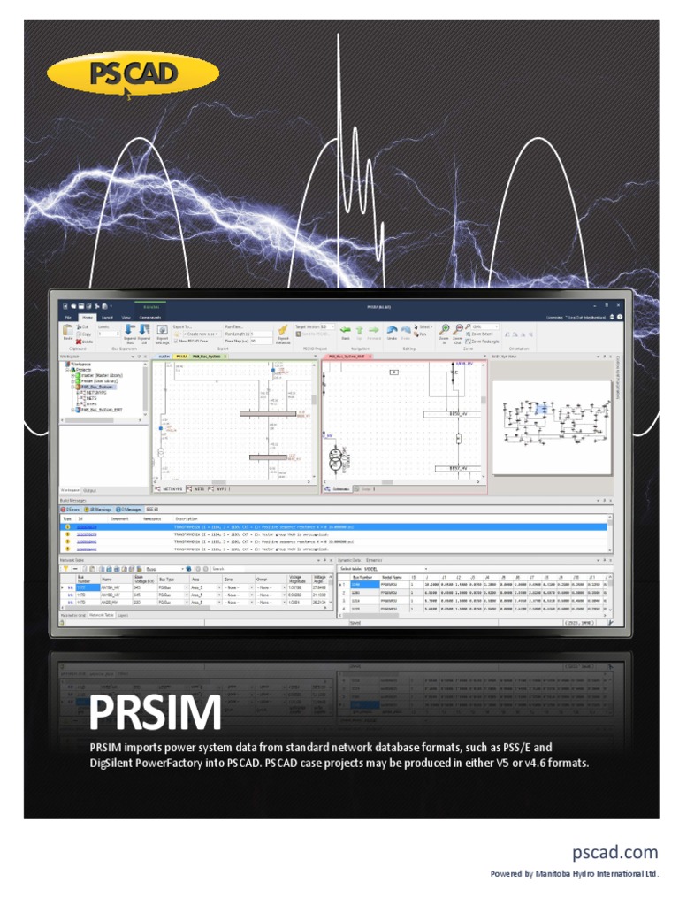 PRSIM | PDF