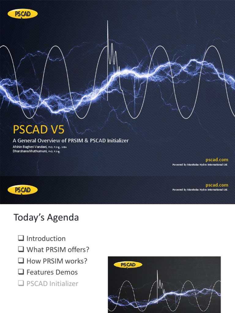 PRSIM Presentation | PDF | Computing | Information Science PRSIM Presentation | PDF | Computing | Information Science