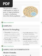 Star Observation Technique Guide | PDF