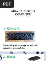 Epp 4 Aralin 1 - Ang Kahalagahan NG Computer at Iba Pang Computing ...
